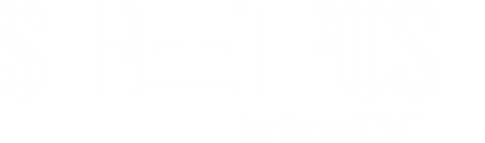 StreetPost by Smartify